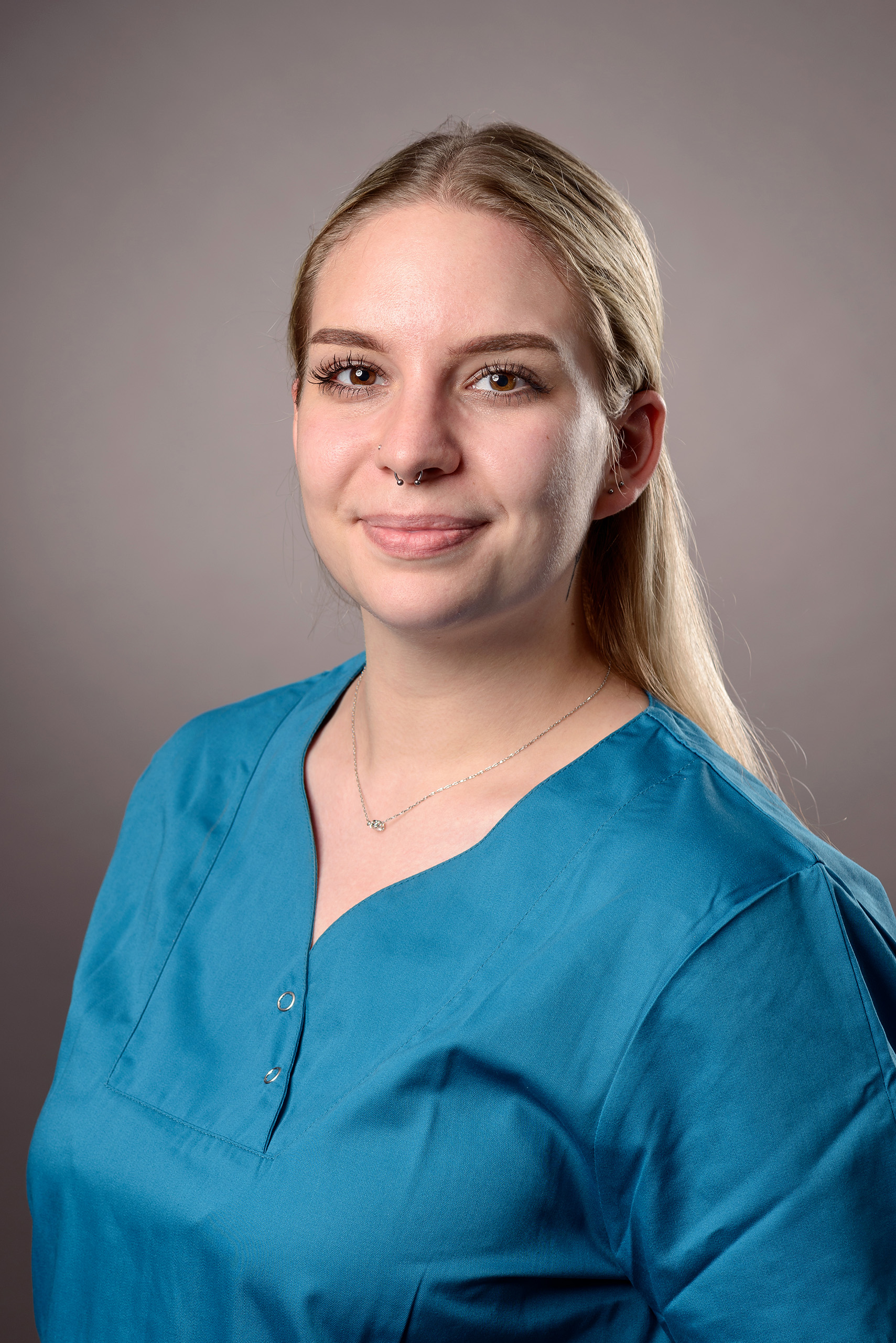 Unser Praxisteam - Zahnarztpraxis Mitas